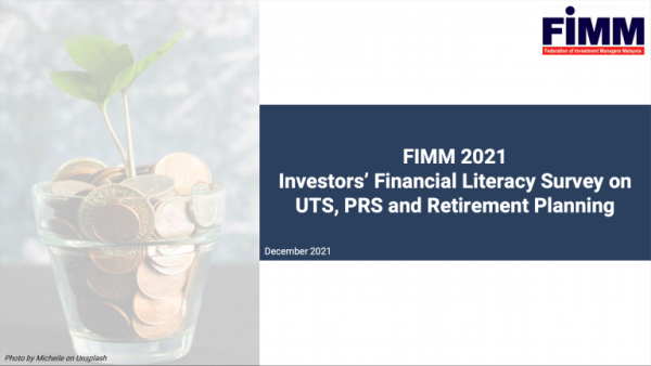 Survey Reports - FIMM