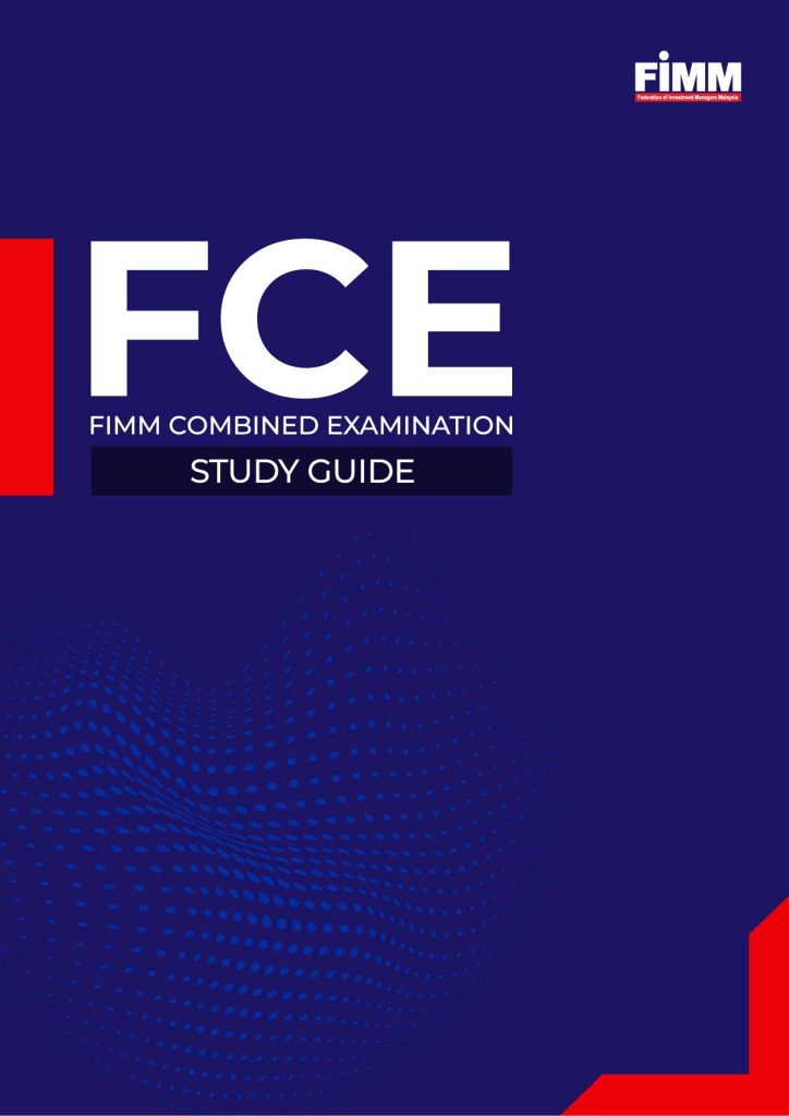 FIMM Study Guides - FIMM